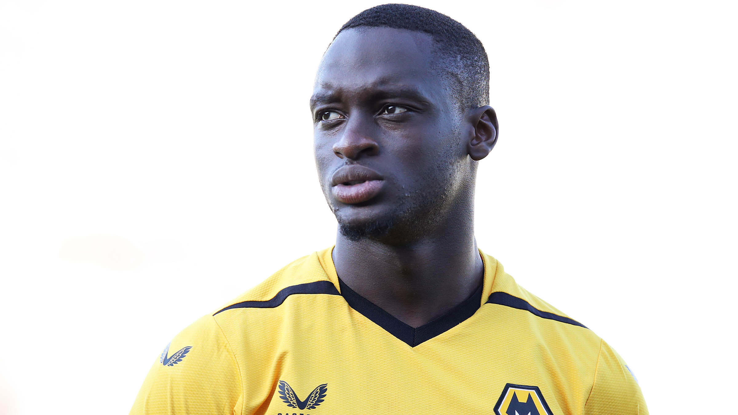 Toti | 'I’m learning and improving every day' | Men's First-Team | News ...