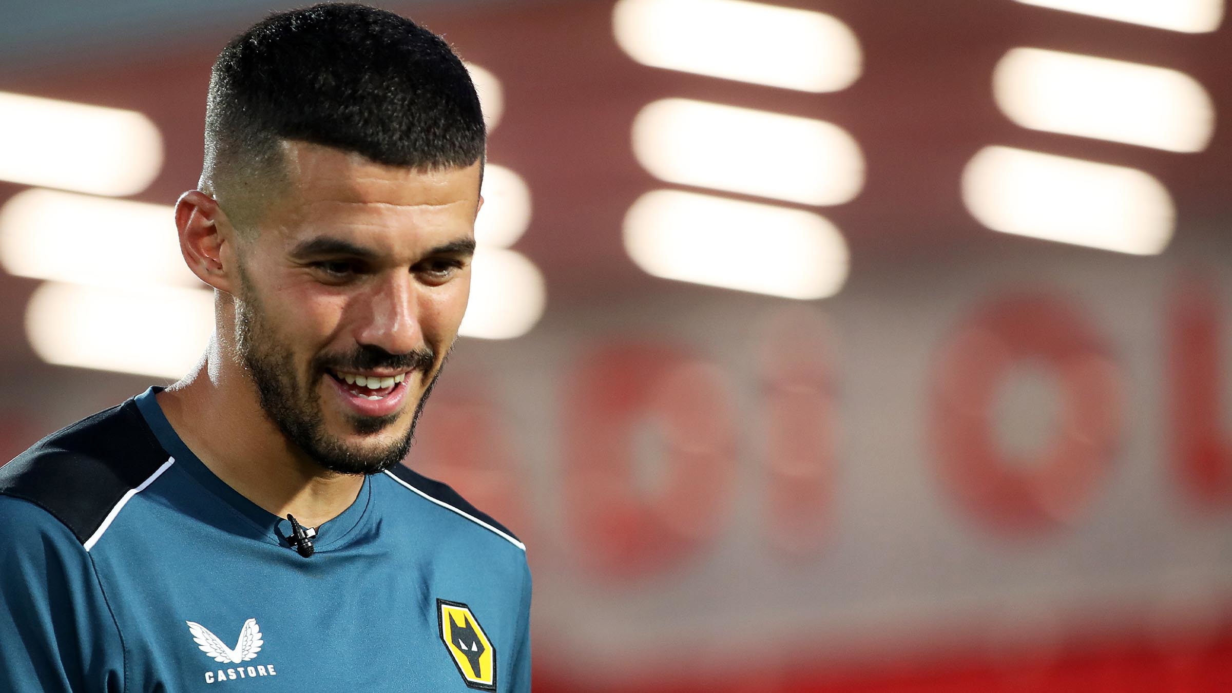 Coady | On pre-season, systems and Lage | Men's First-Team | News ...