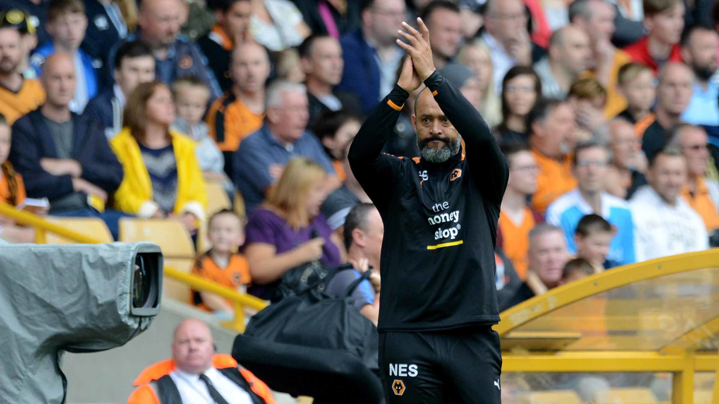 Proud To Be A Wolf | Men's First-Team | News | Wolverhampton Wanderers FC