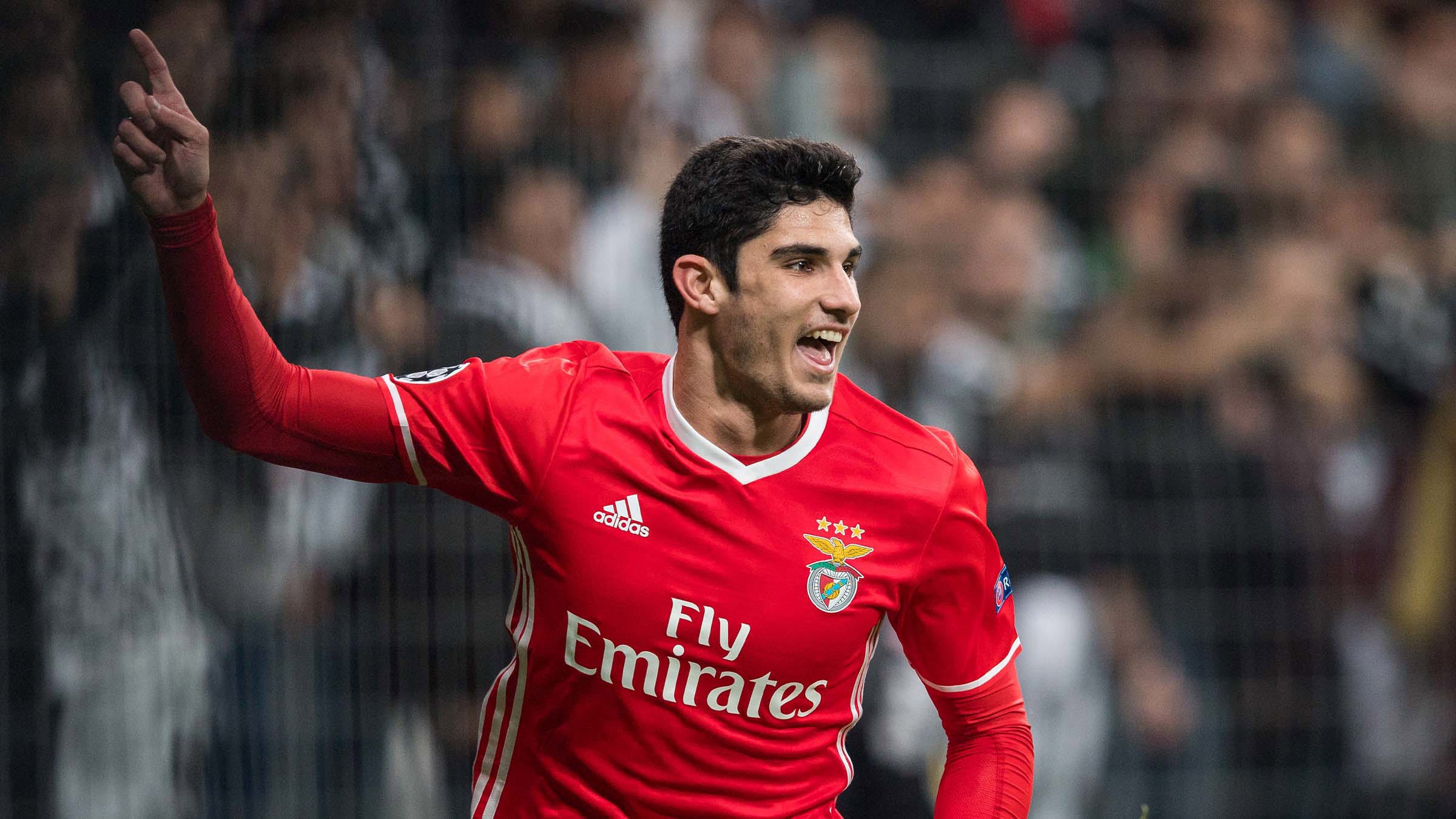 Guedes’ journey to Wolves | Features | News | Wolverhampton Wanderers FC