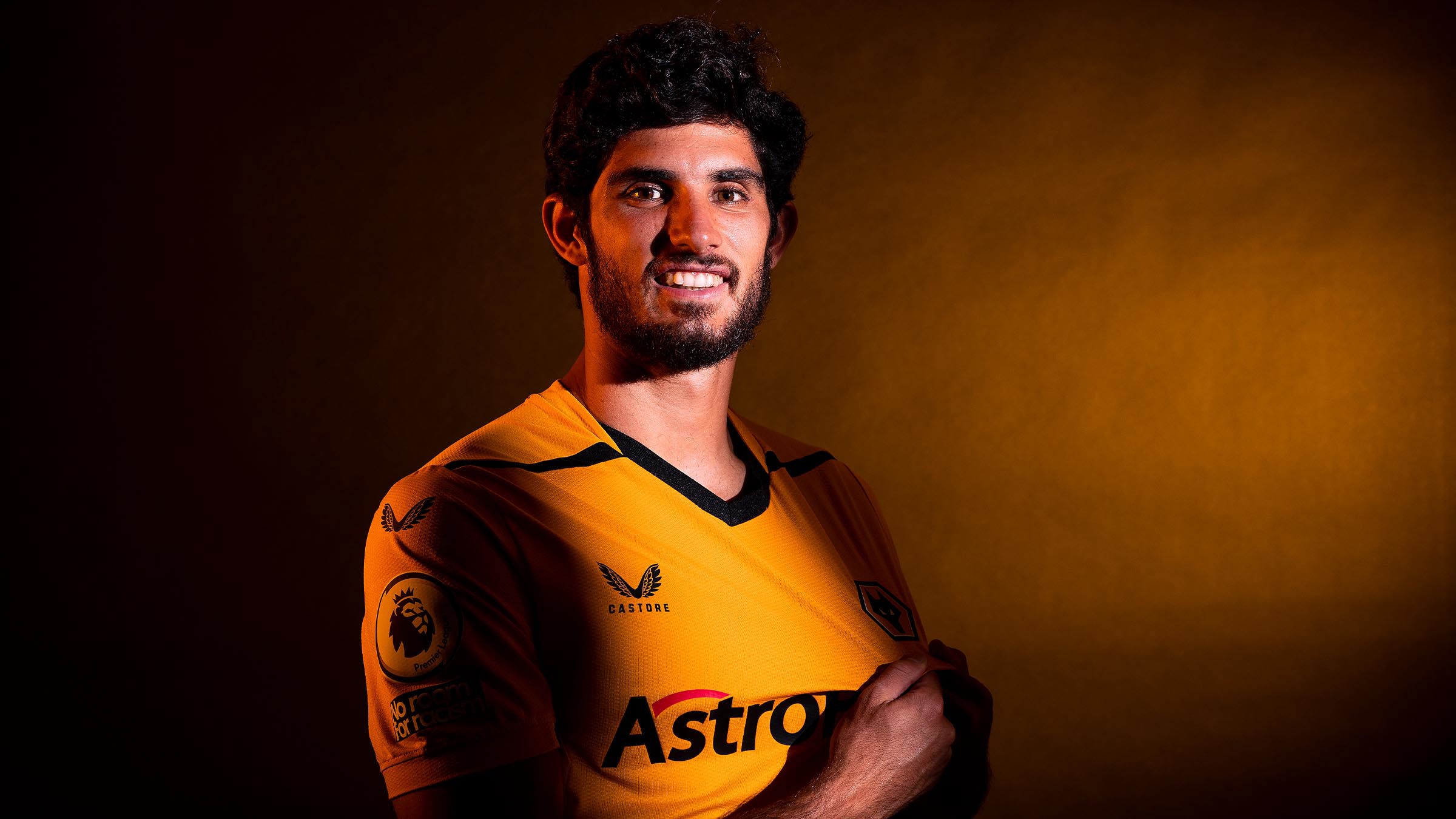 Quiz | Goncalo Guedes | Features | News | Wolverhampton Wanderers FC