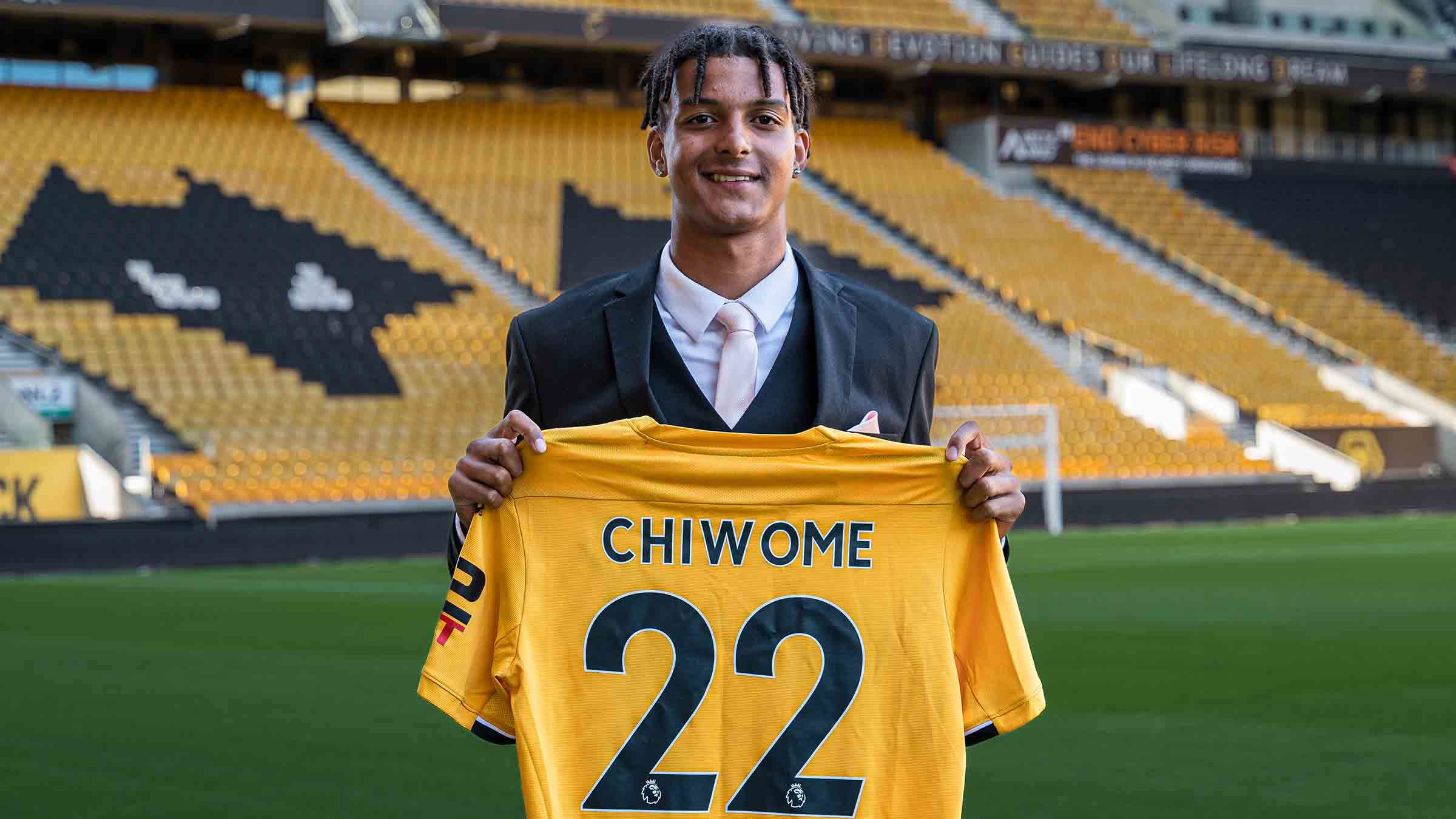 2022/23 Wolves Academy scholars inducted | Academy | News ...