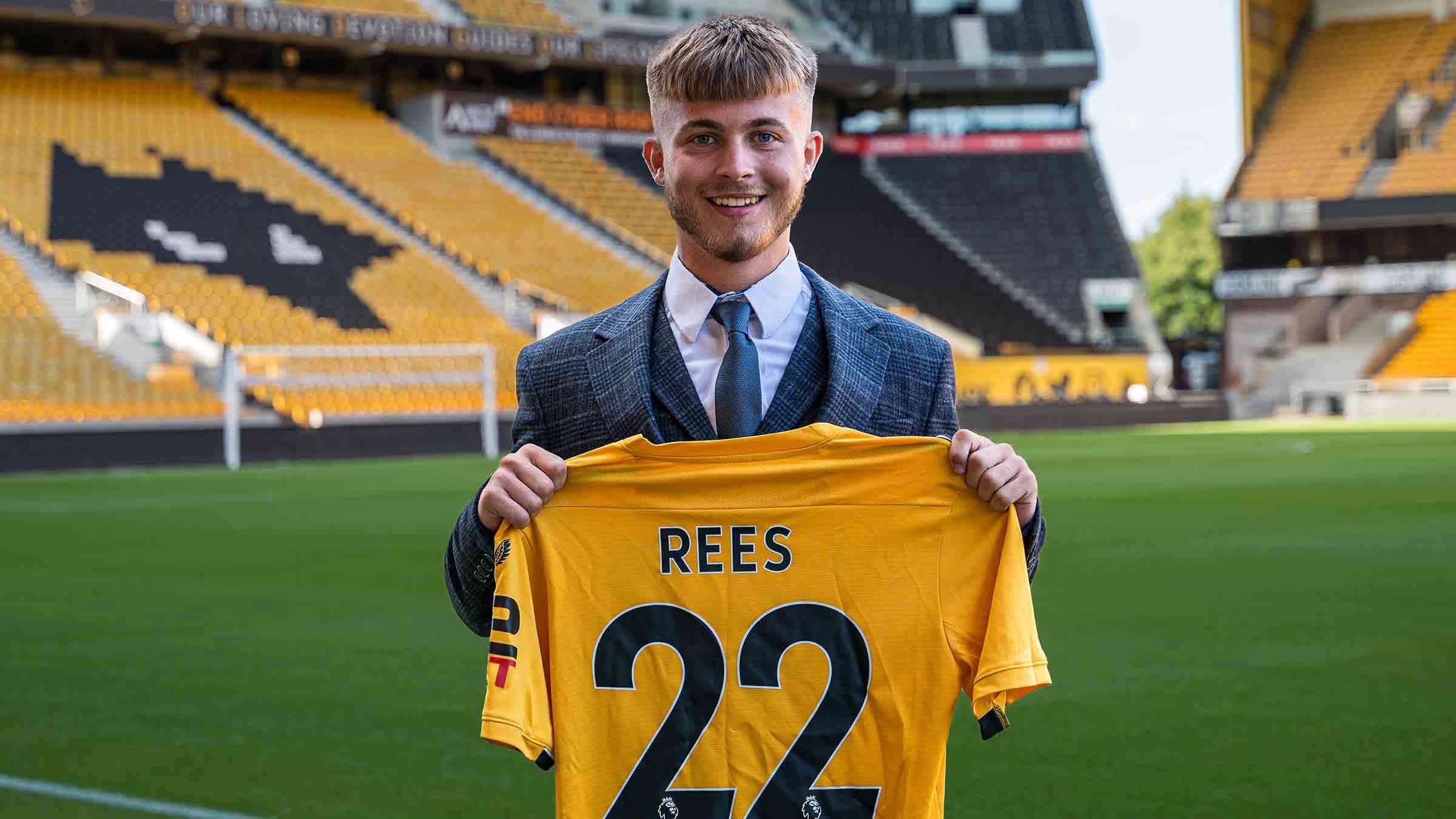 2022/23 Wolves Academy scholars inducted | Academy | News ...
