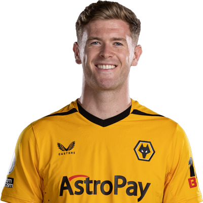 Men's First-Team | Teams | Wolverhampton Wanderers FC