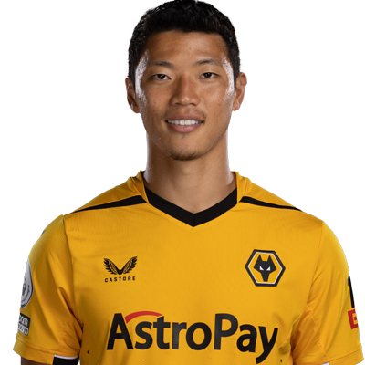 Men's First-Team | Teams | Wolverhampton Wanderers FC