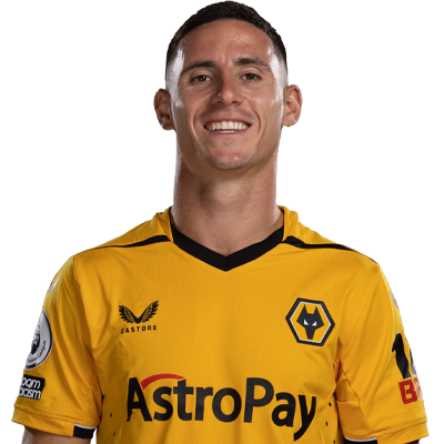 Men's First-Team | Teams | Wolverhampton Wanderers FC