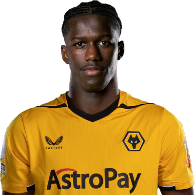 Men's First-Team | Teams | Wolverhampton Wanderers FC