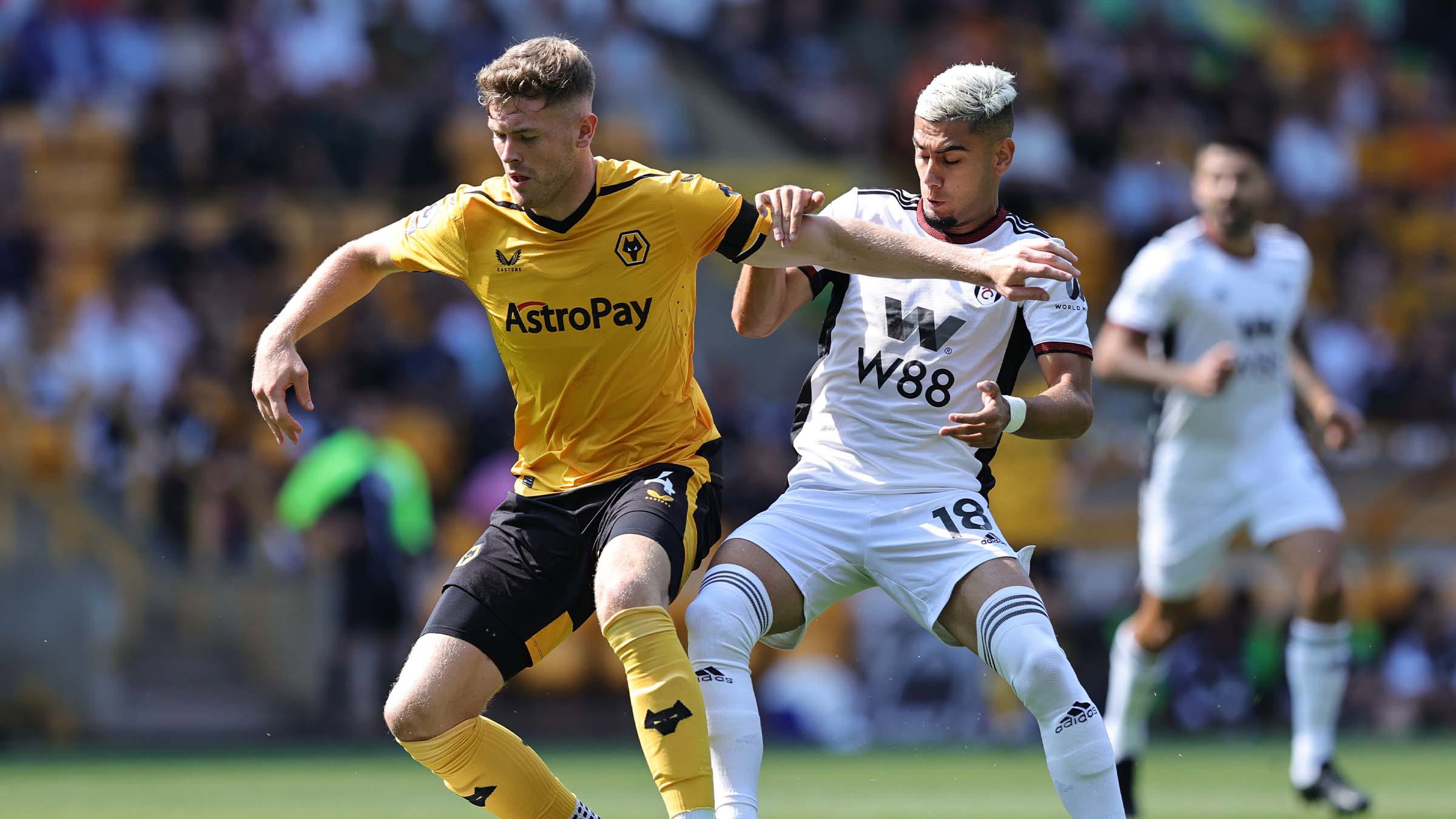 Talking Points | Fulham vs Wolves | Men's First-Team | News ...
