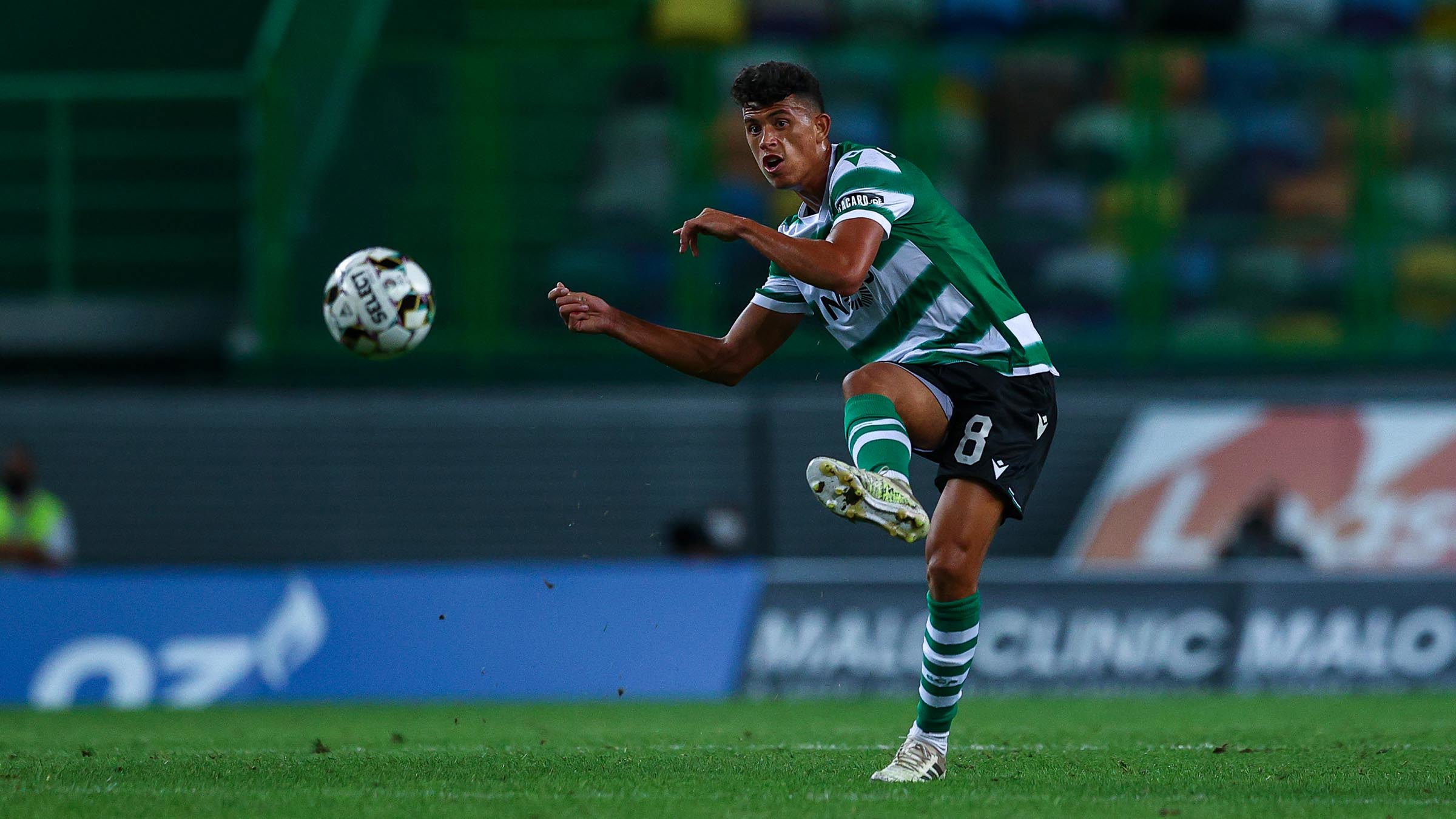 Nunes’ journey to Wolves | Features | News | Wolverhampton Wanderers FC