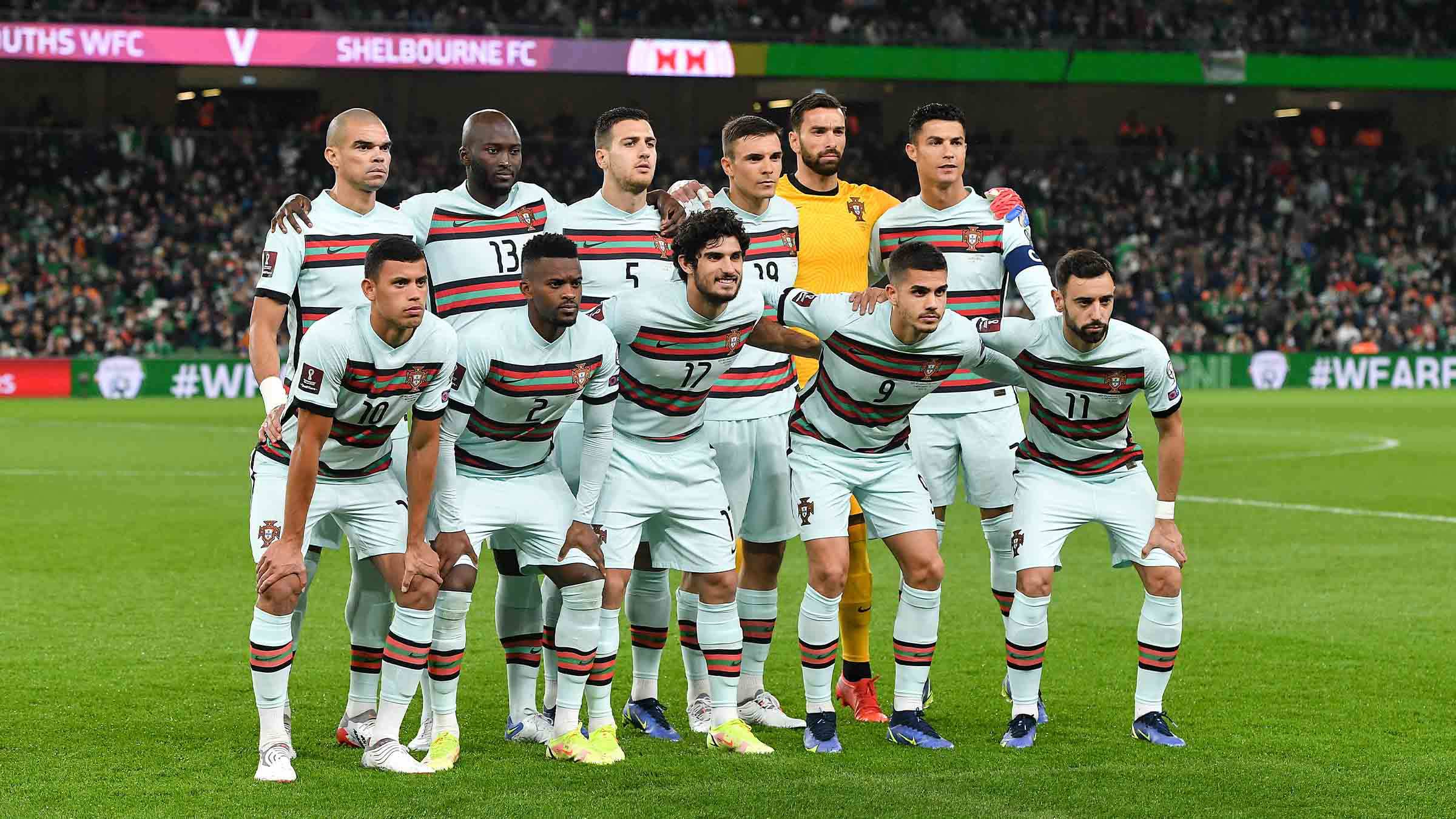 Nunes’ journey to Wolves | Features | News | Wolverhampton Wanderers FC