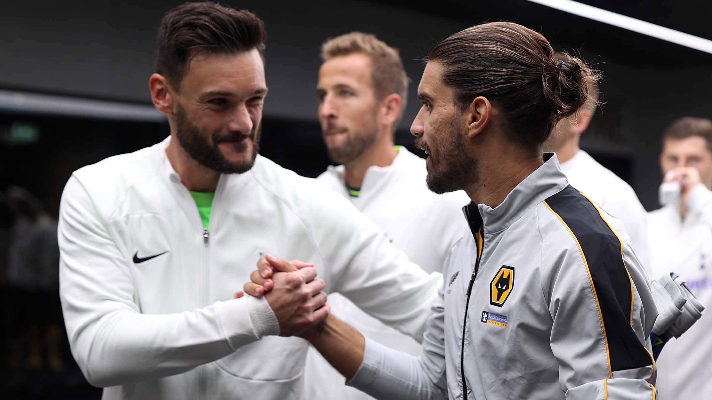 Talking Points | Wolves vs Tottenham | Men's First-Team | News ...