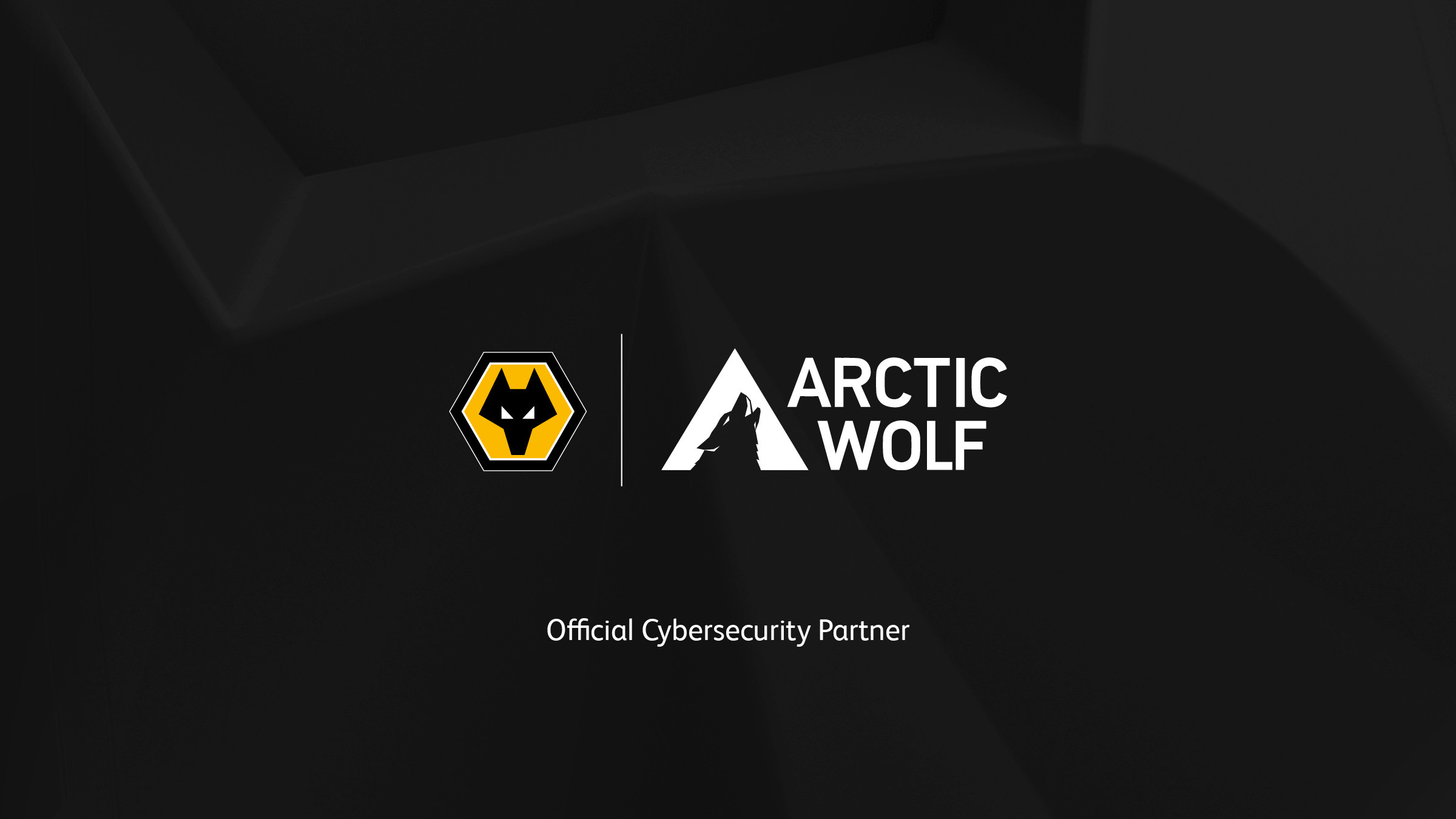 Arctic Wolf extend Wolves partnership | Club | News | Wolverhampton ...