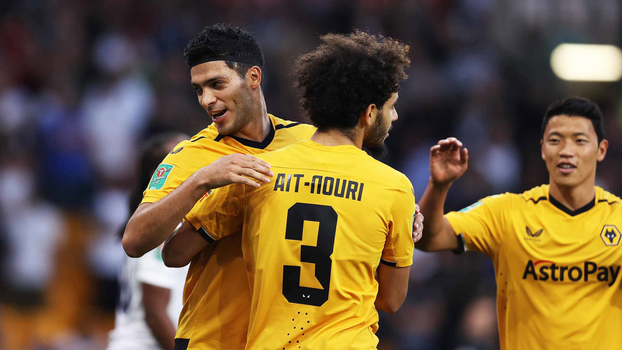 Jimenez | 'I’m ready to start scoring again' | Men's First-Team | News ...