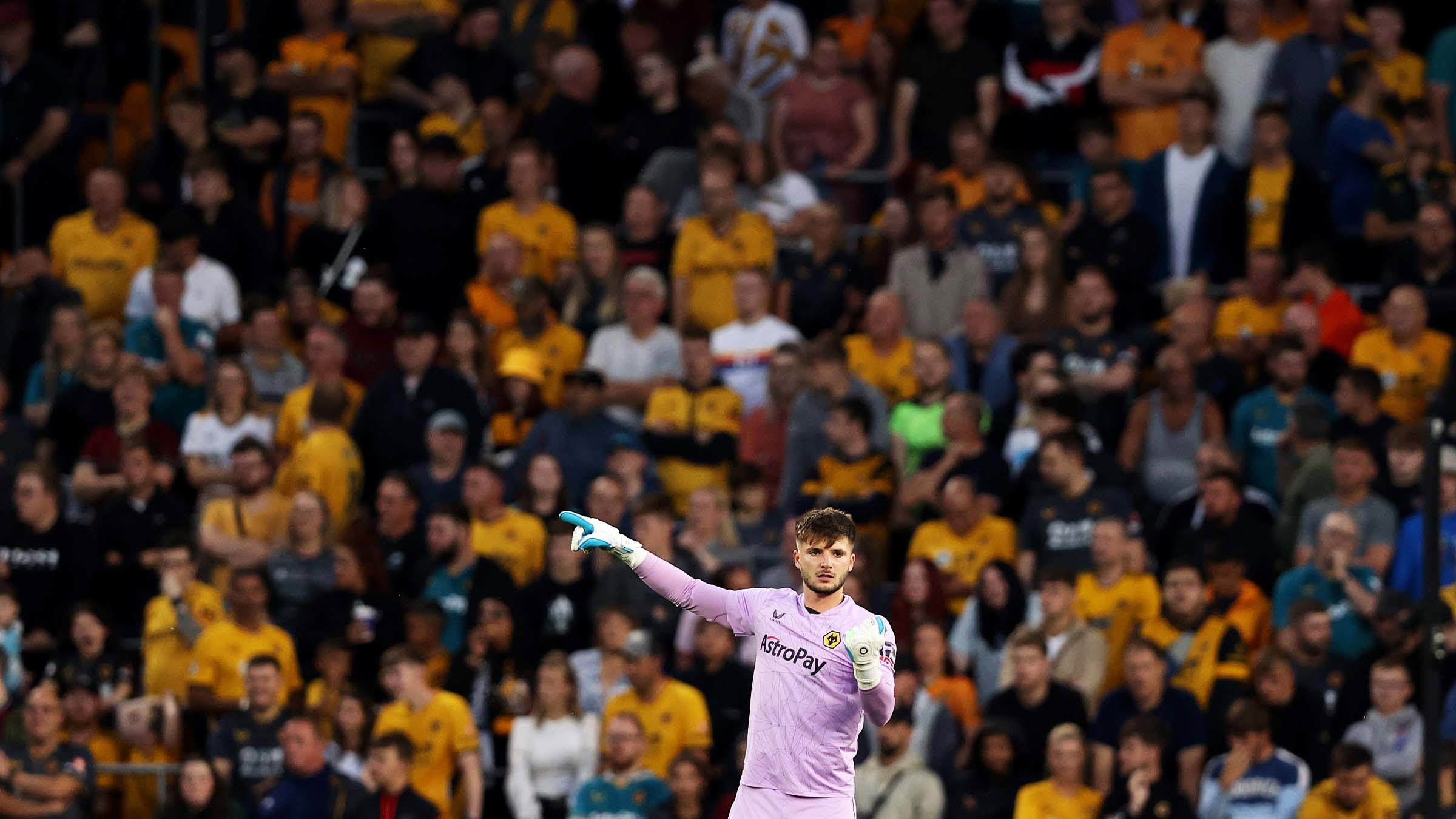 Sarkic | 'I thoroughly enjoyed it' | Men's First-Team | News ...