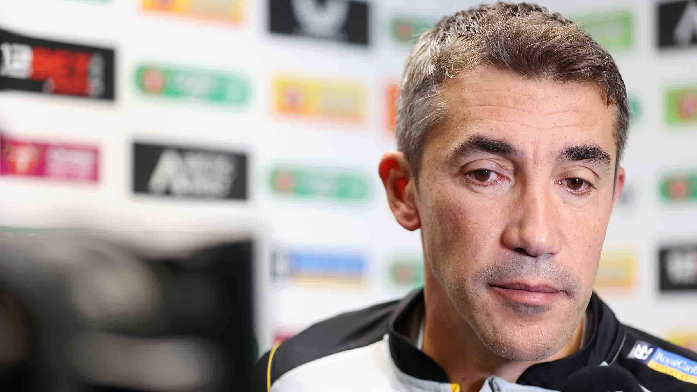 Lage | On finding the net, returning players and cup progression | Men ...