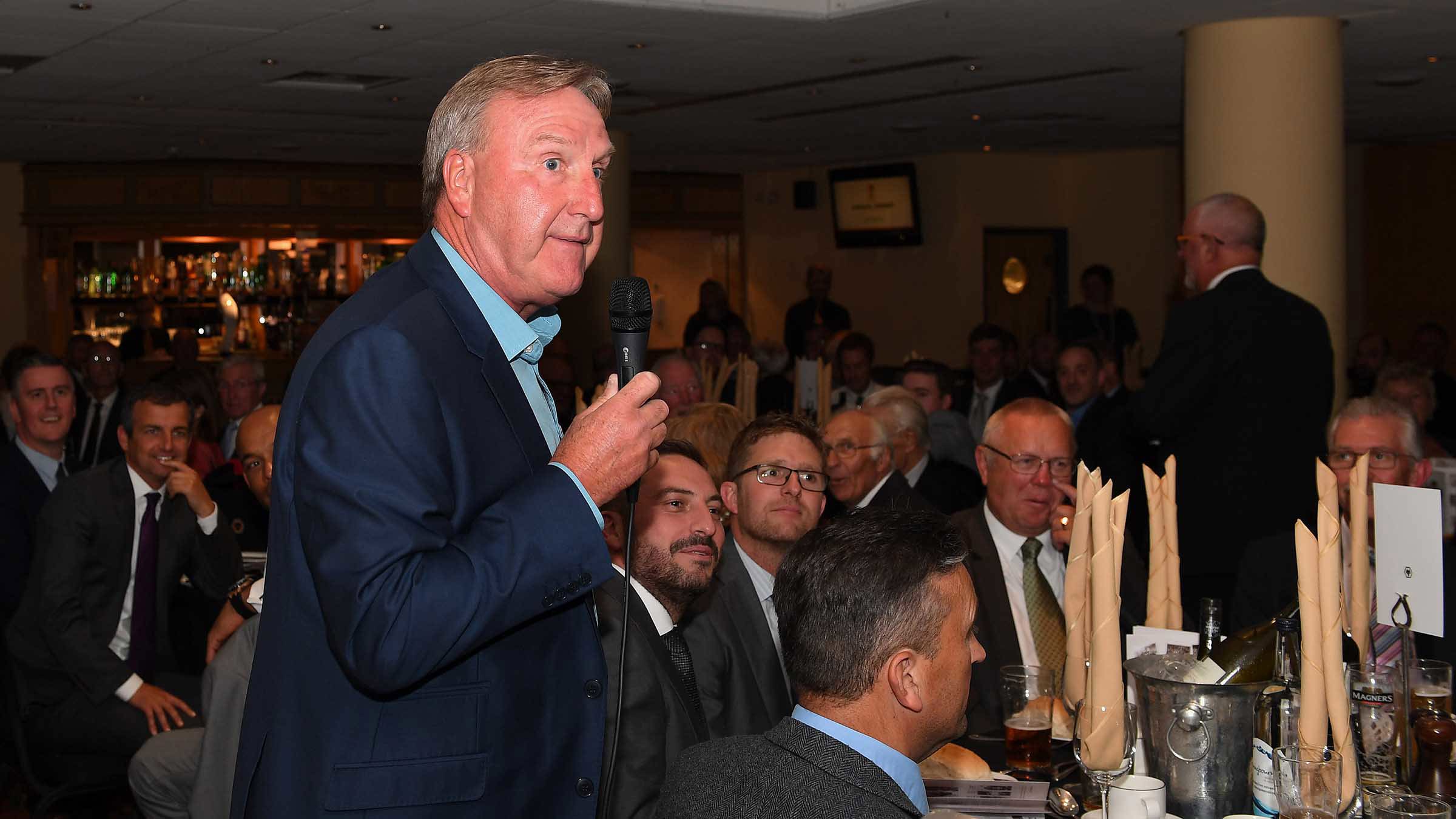 Daley raising awareness after prostate cancer recovery | Foundation ...