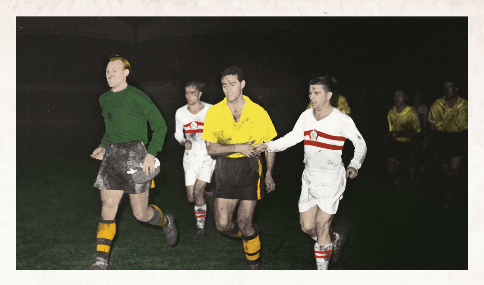 On This Day: December Edition | Club | News | Wolverhampton Wanderers FC