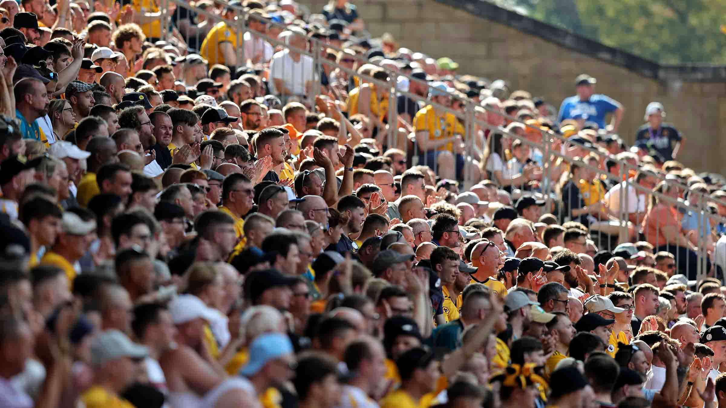 Matchday Guide | Wolves vs Newcastle | Club | News | Wolverhampton ...