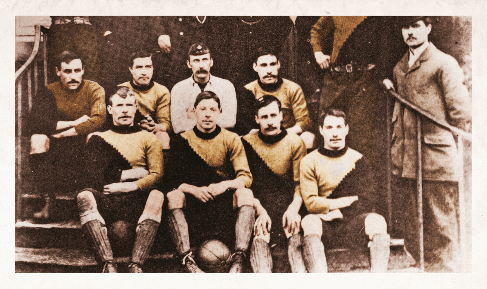 On This Day: March Edition | Club | News | Wolverhampton Wanderers FC