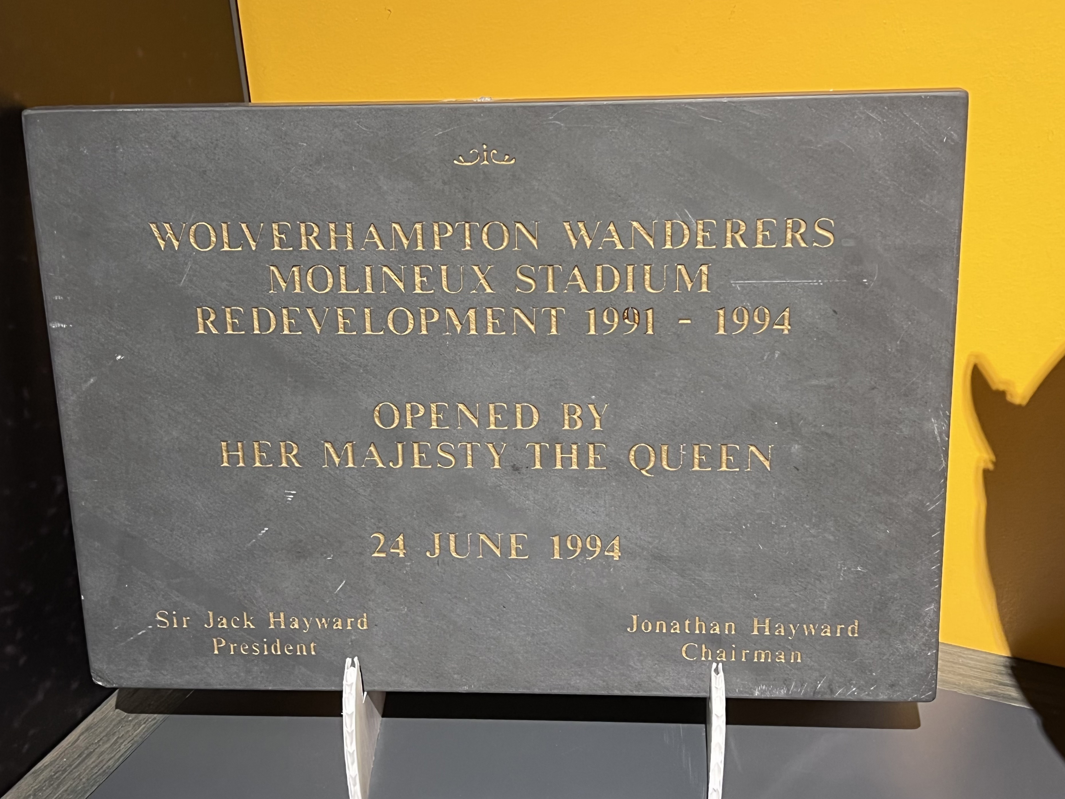 On This Day: June Edition | Club | News | Wolverhampton Wanderers FC