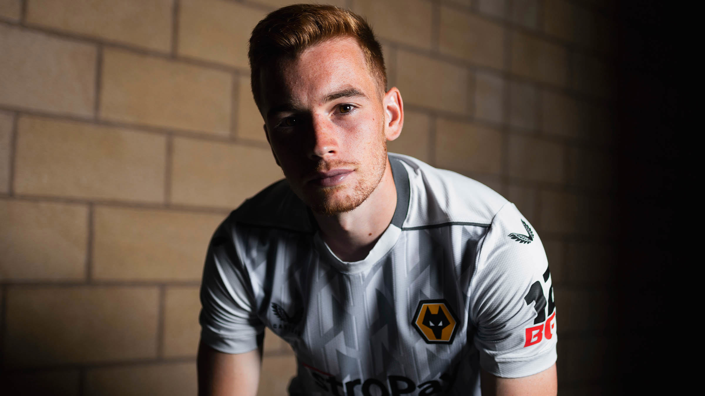 Gallery | Wolves reveal new third kit | Club | News | Wolverhampton ...