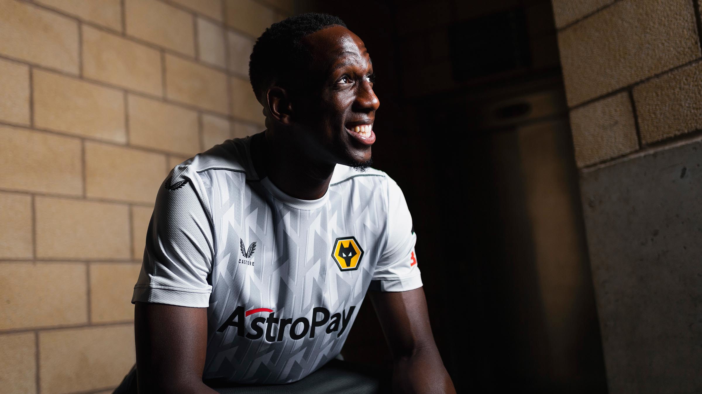 Gallery | Wolves reveal new third kit | Club | News | Wolverhampton ...