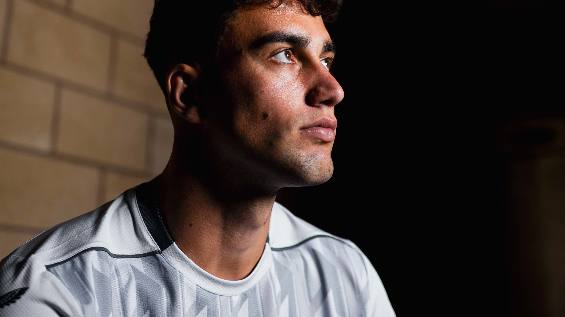 Gallery | Wolves reveal new third kit | Club | News | Wolverhampton ...