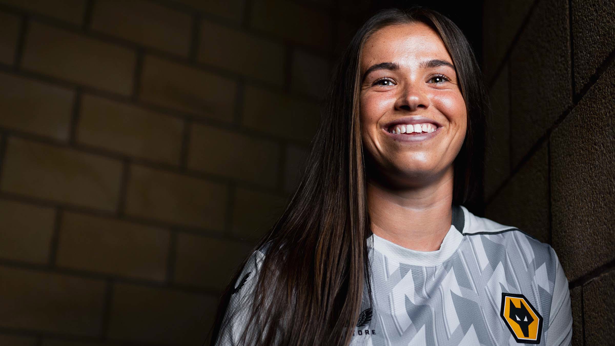 Gallery | Wolves reveal new third kit | Club | News | Wolverhampton ...