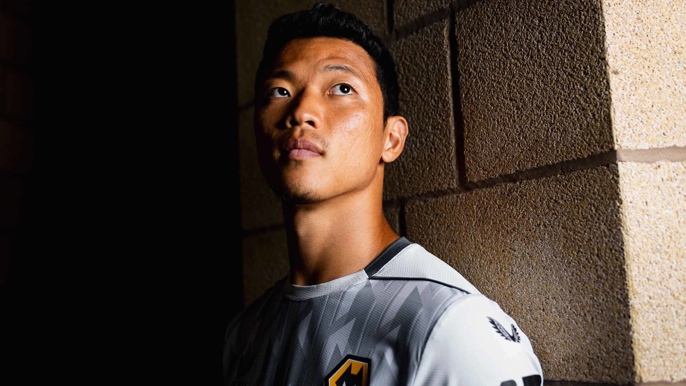 Gallery | Wolves reveal new third kit | Club | News | Wolverhampton ...