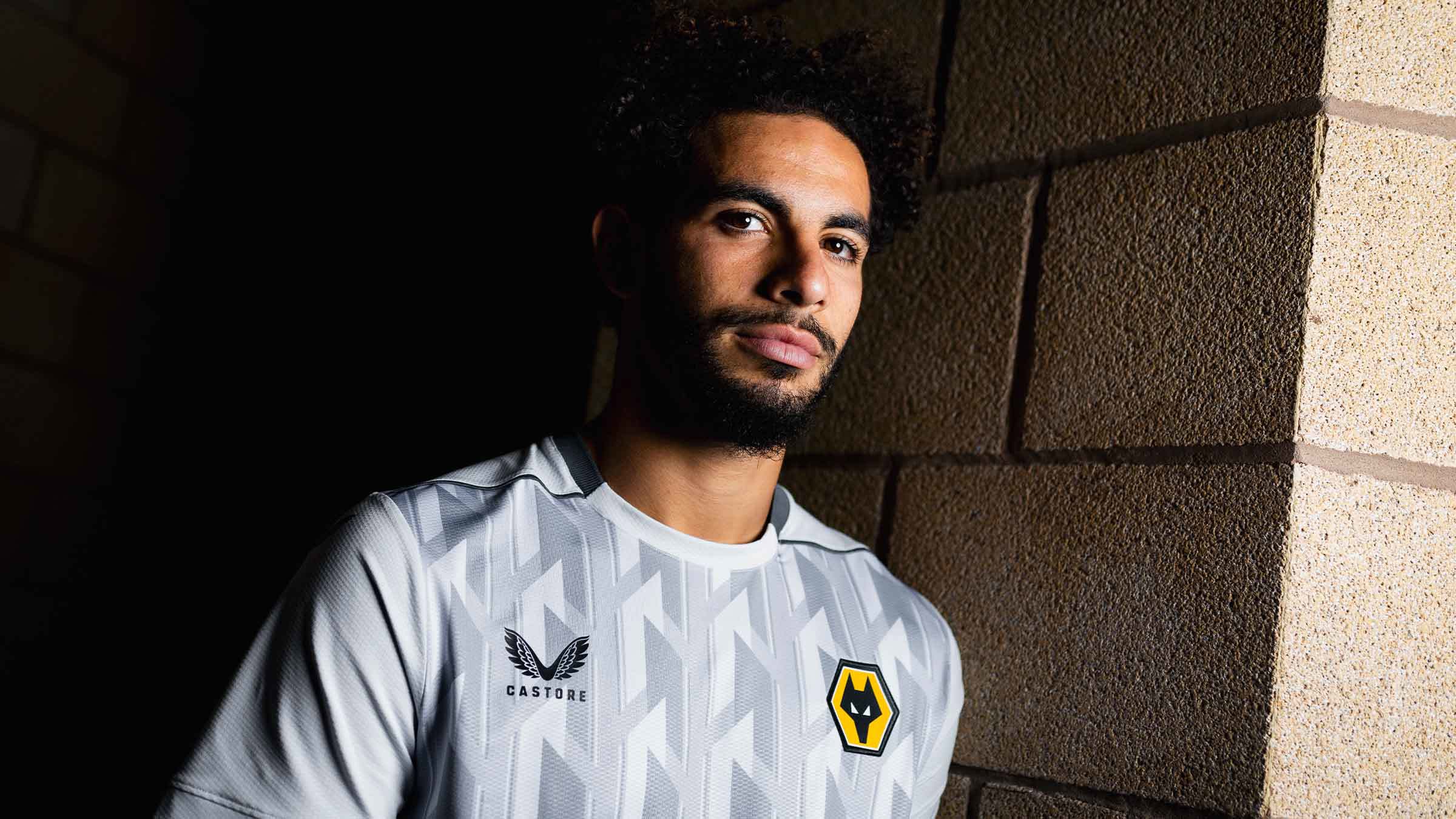 Pre-order your third kit now | Club | News | Wolverhampton Wanderers FC