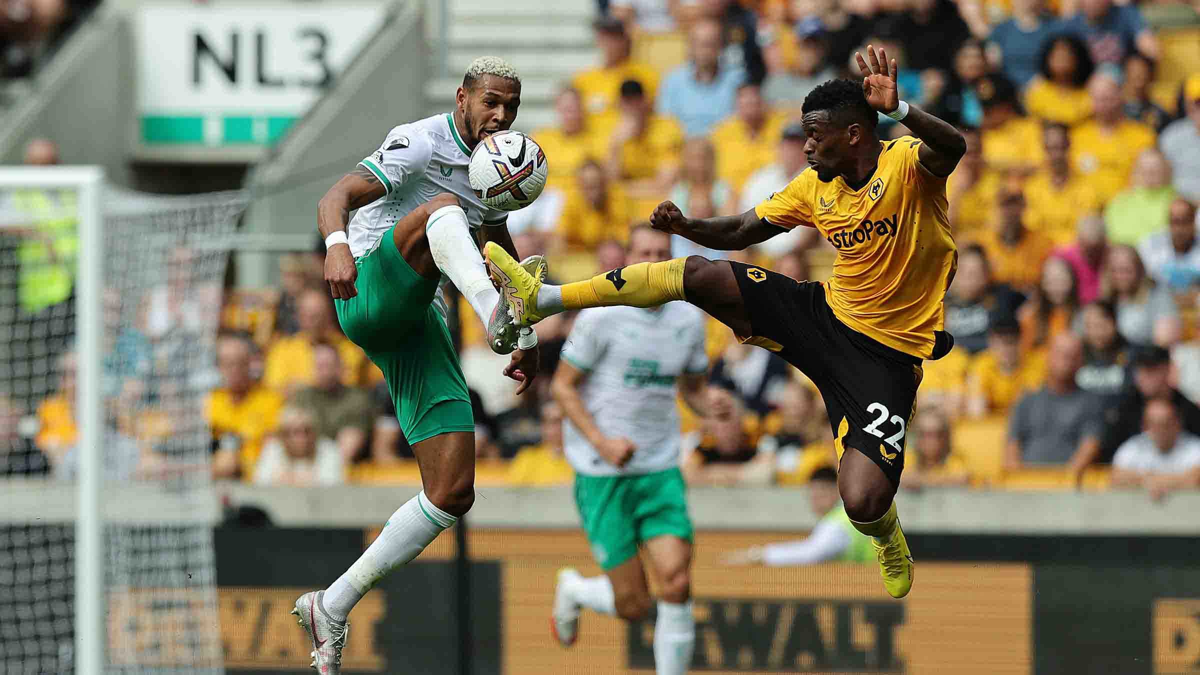 How to watch Newcastle vs Wolves – live | Men's First-Team | News ...