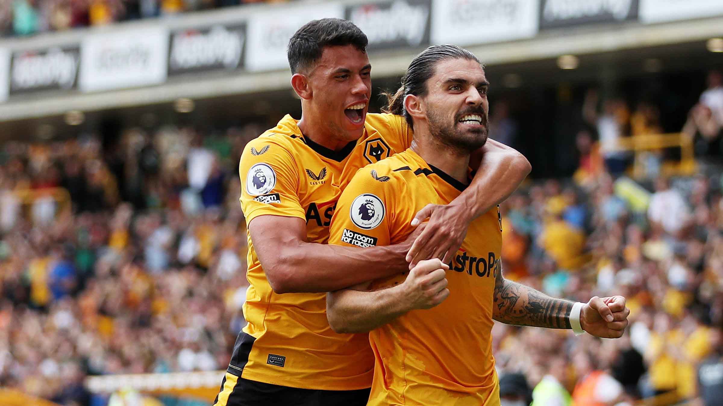 #WOLNEW | 2022/23 | Stories | Wolverhampton Wanderers FC
