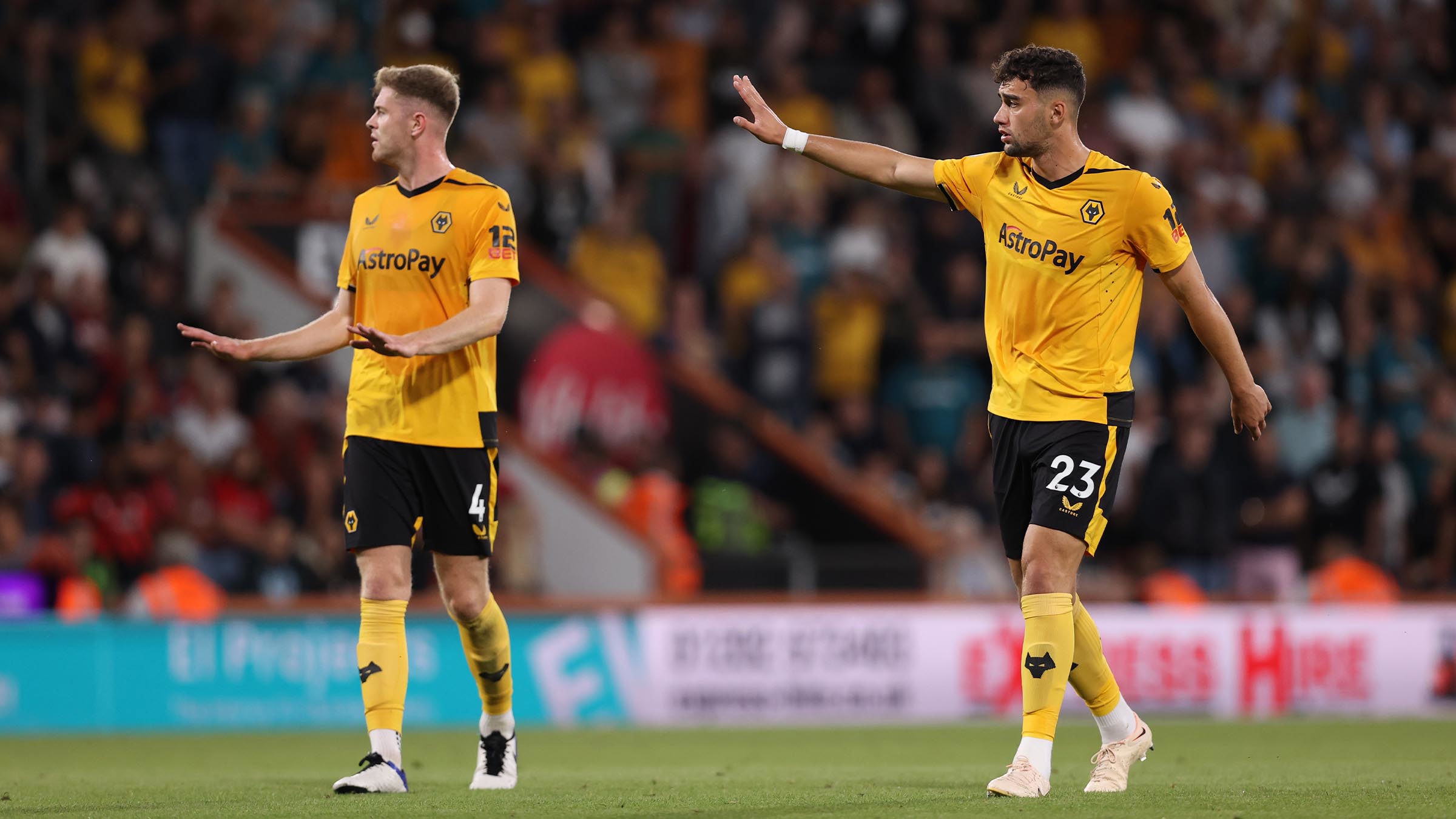 How to watch Wolves vs Southampton – live | Men's First-Team | News ...