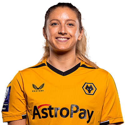 Women's First-Team | Teams | Wolverhampton Wanderers FC