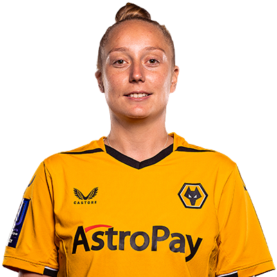 Women's First-Team | Teams | Wolverhampton Wanderers FC