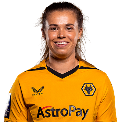 Women's First-Team | Teams | Wolverhampton Wanderers FC