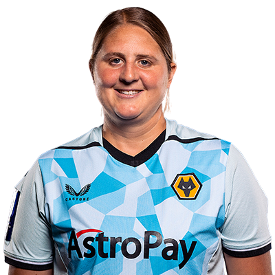 Women's First-Team | Teams | Wolverhampton Wanderers FC