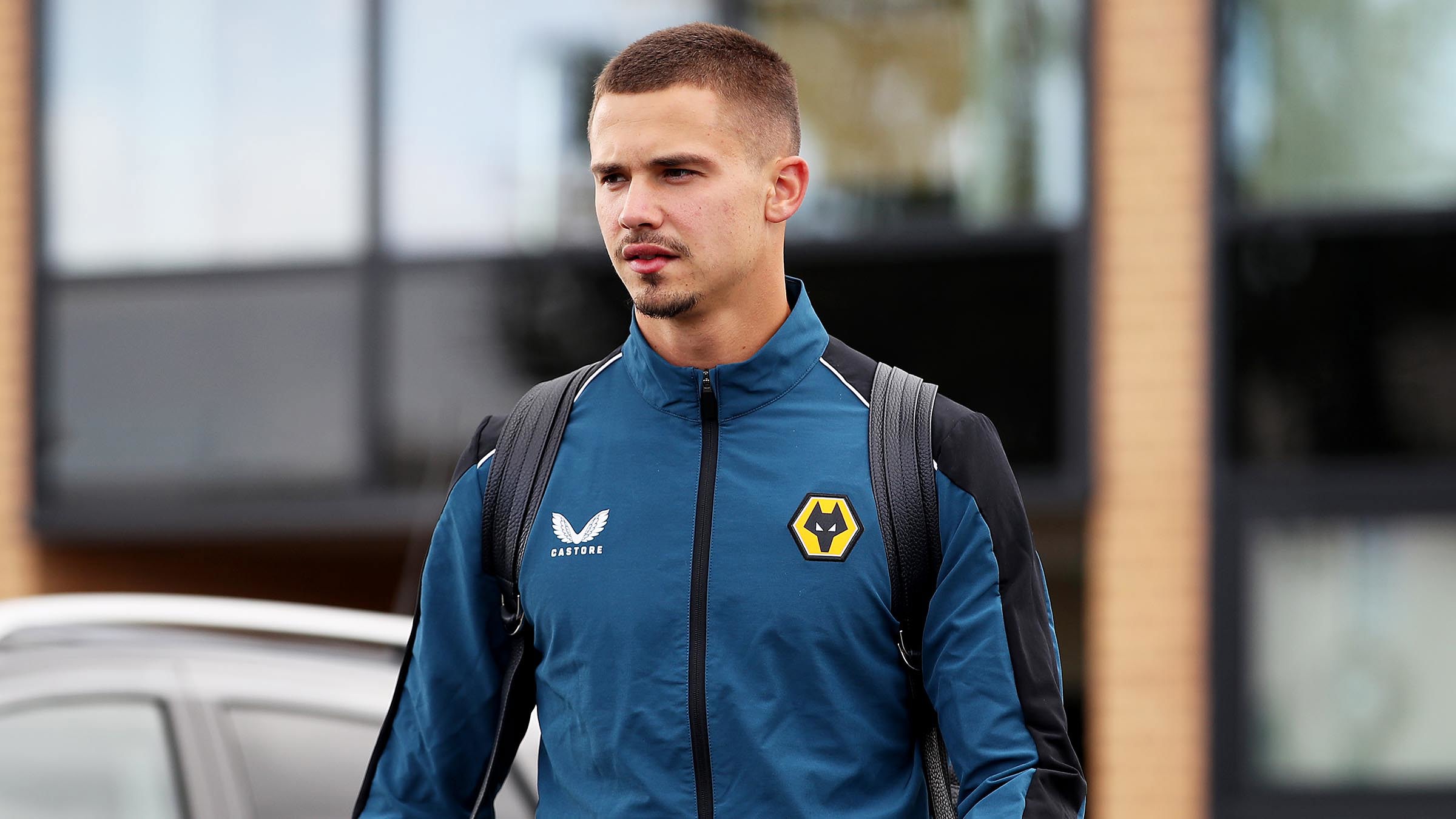 Dendoncker makes Wolves departure | Men's First-Team | News ...