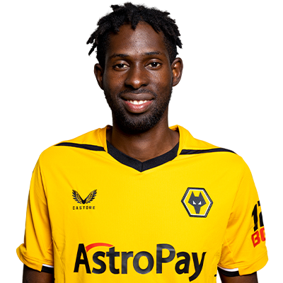 Men's First-Team | Teams | Wolverhampton Wanderers FC