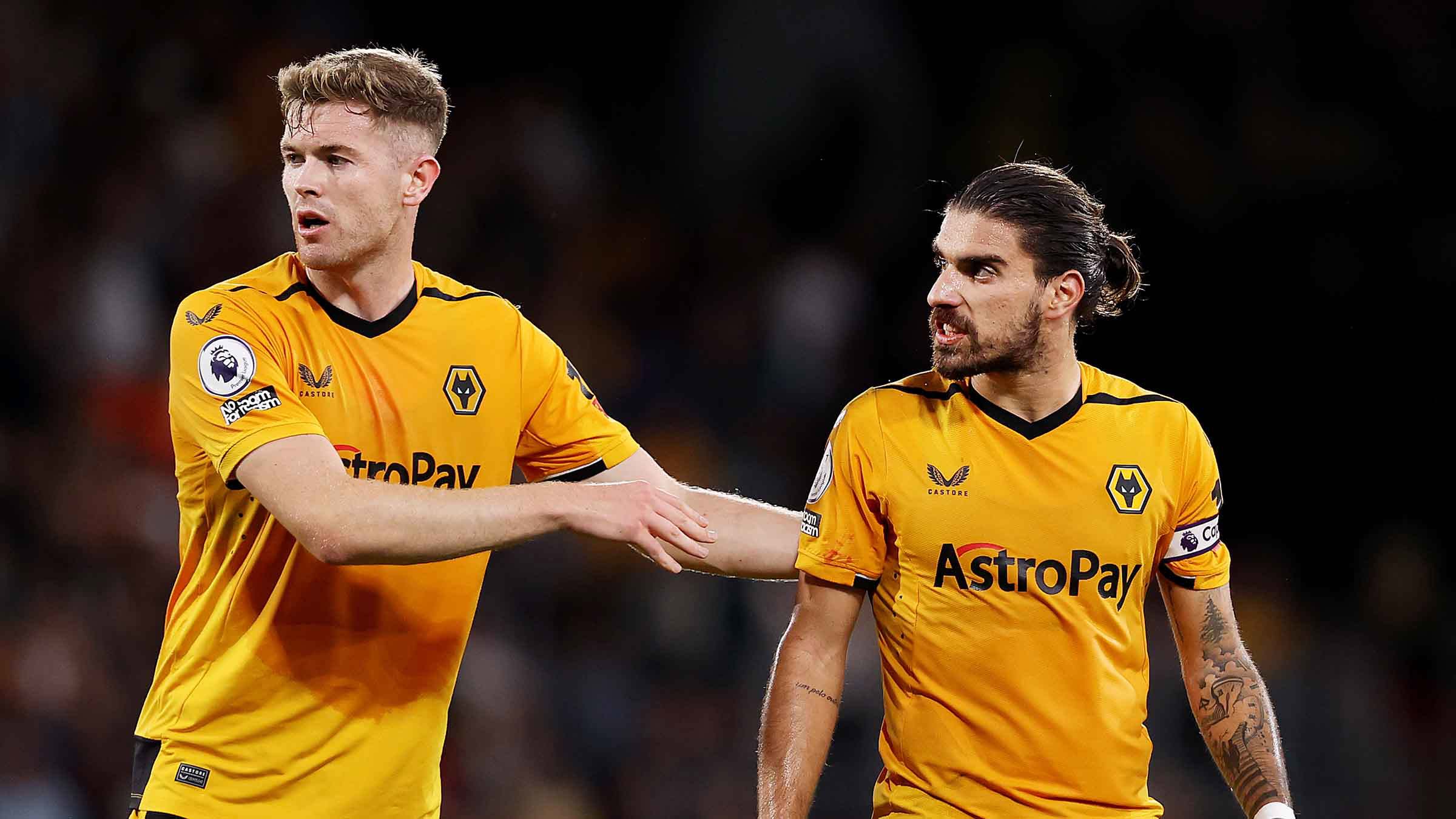 Talking Points | Wolves vs Southampton | Men's First-Team | News ...