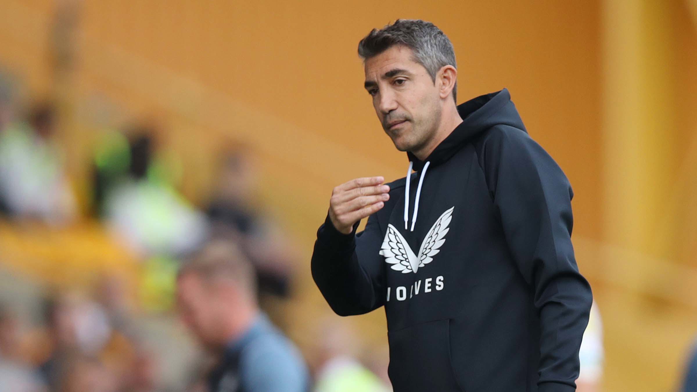 Lage | On squad rebuild, new players adapting and Southampton’s threat ...