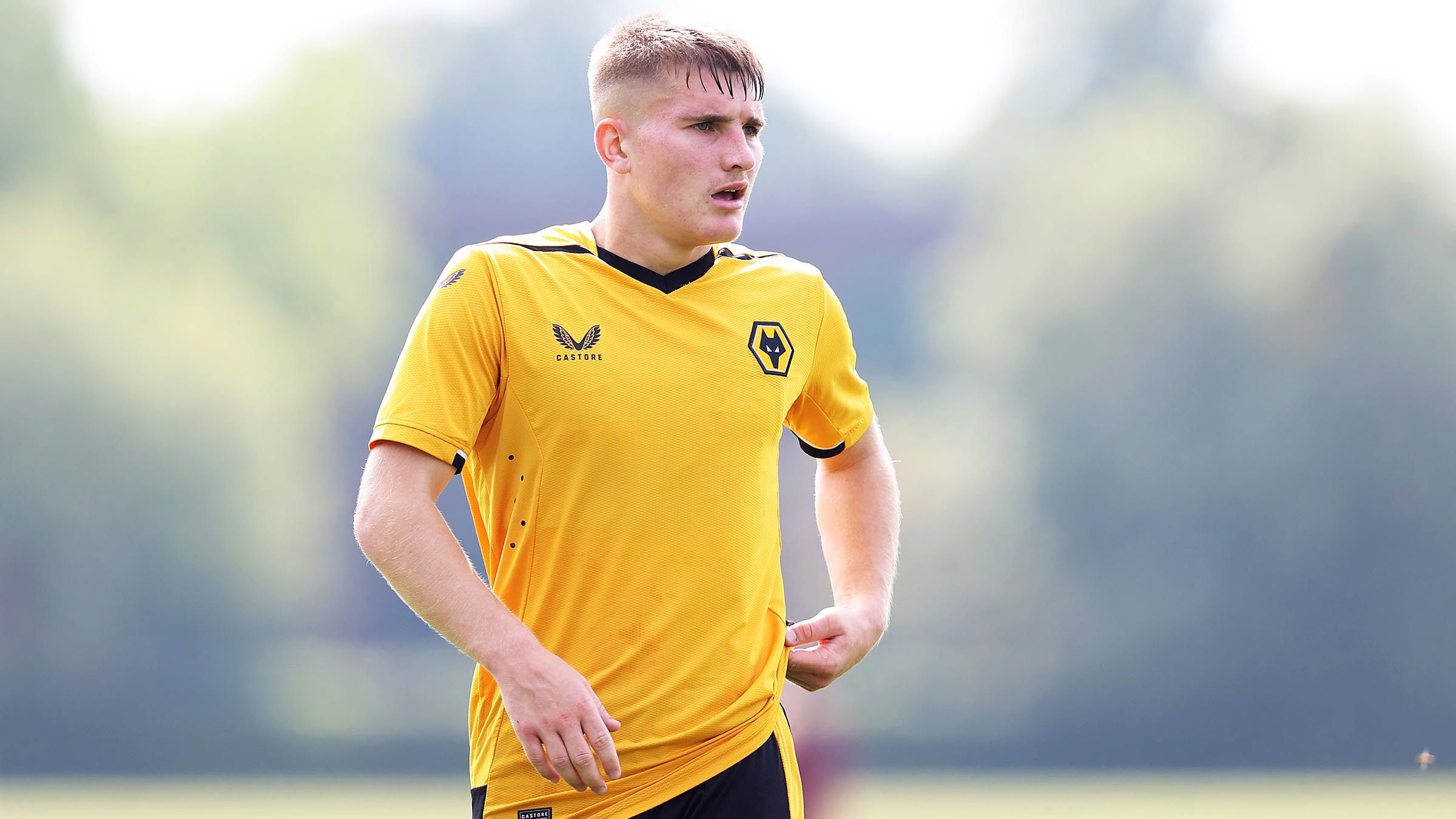 U18 report | Wolves 1-3 Charlton | Academy | News | Wolverhampton ...