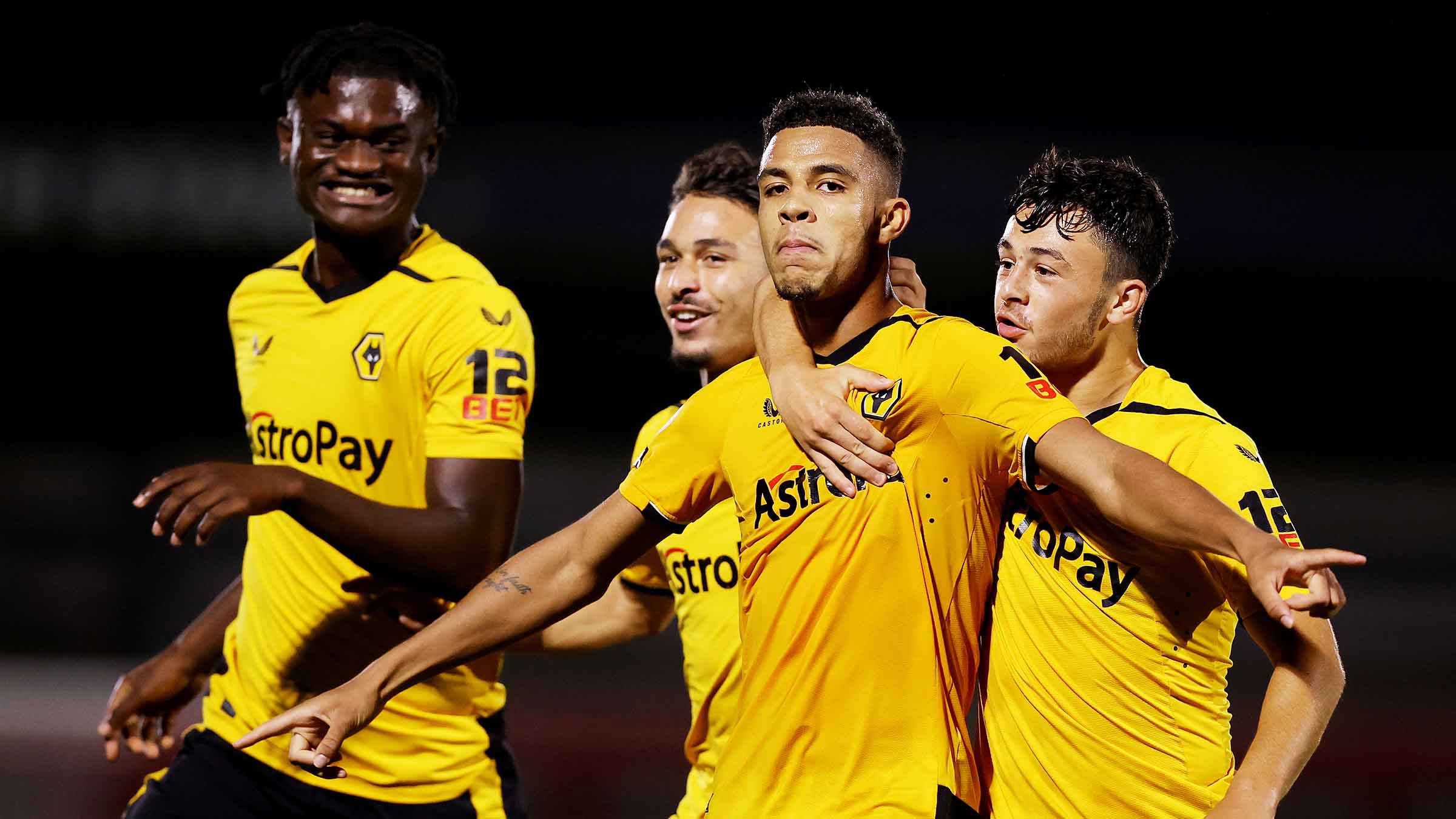U21 preview | Arsenal vs Wolves | Under-21 | News | Wolverhampton ...