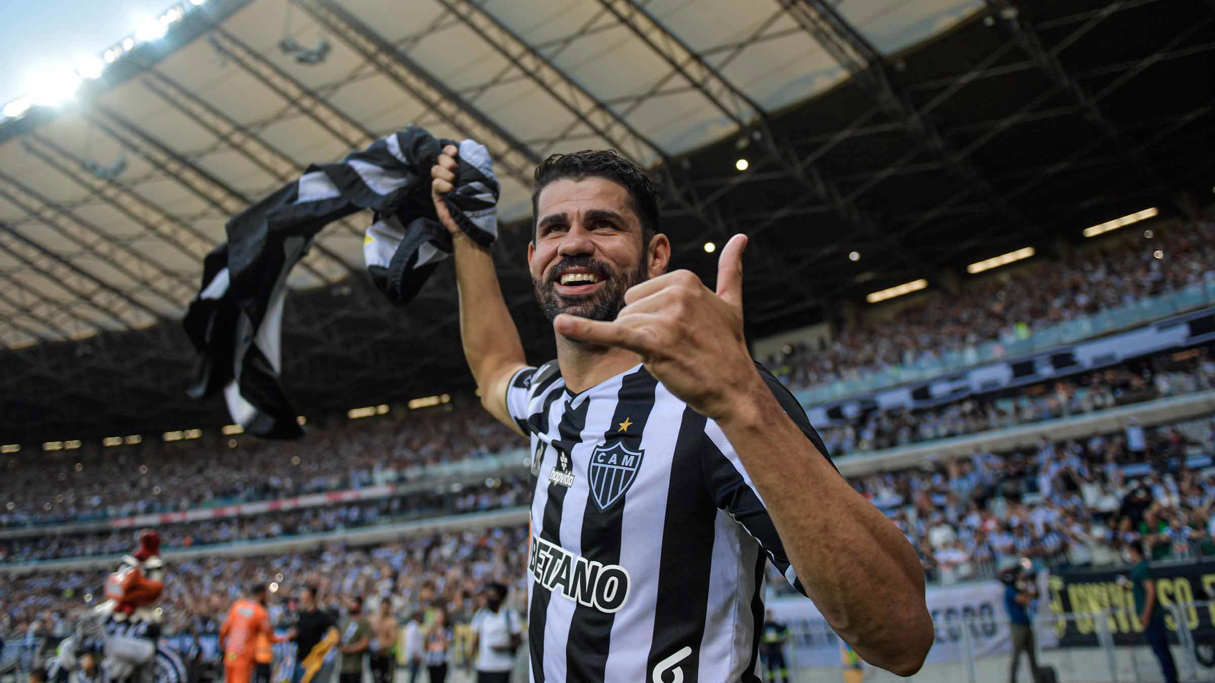 Costa's journey to Wolves | Men's First-Team | News | Wolverhampton ...