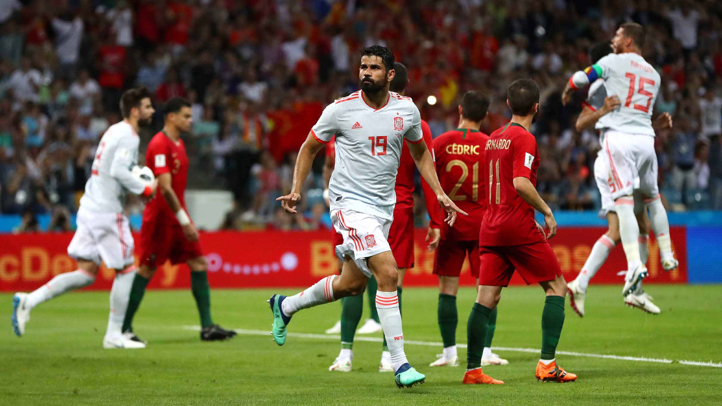 Costa's journey to Wolves | Men's First-Team | News | Wolverhampton ...