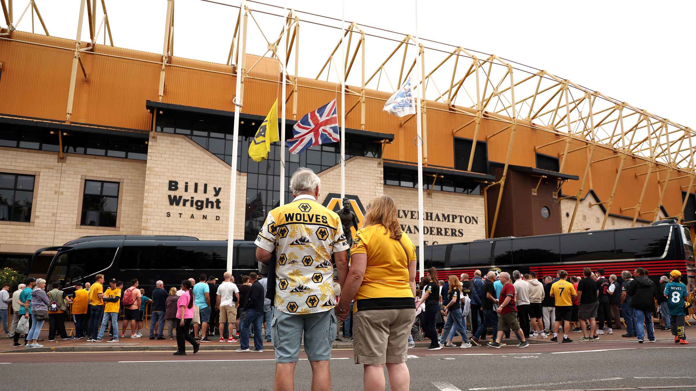 Matchday Guide | Wolves vs Man City | Club | News | Wolverhampton ...