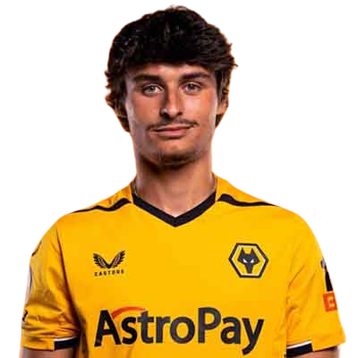 Men's First-Team | Teams | Wolverhampton Wanderers FC