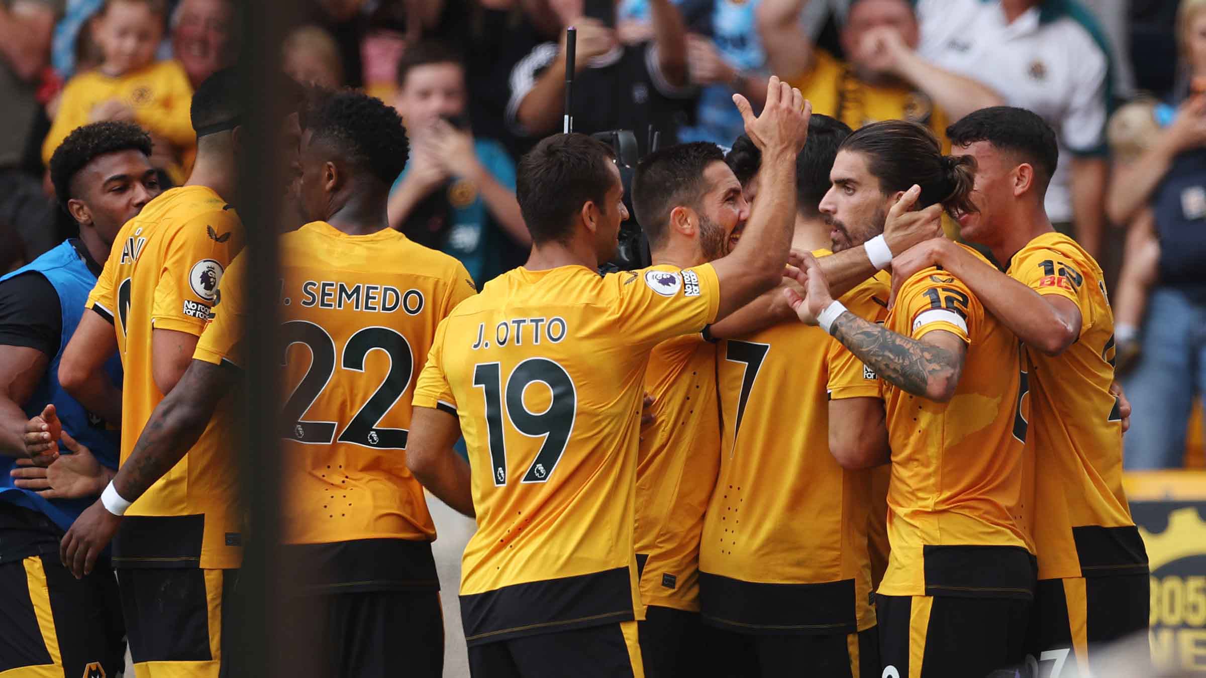 Quiz | Wolves' FIFA 23 player ratings | Features | News | Wolverhampton ...