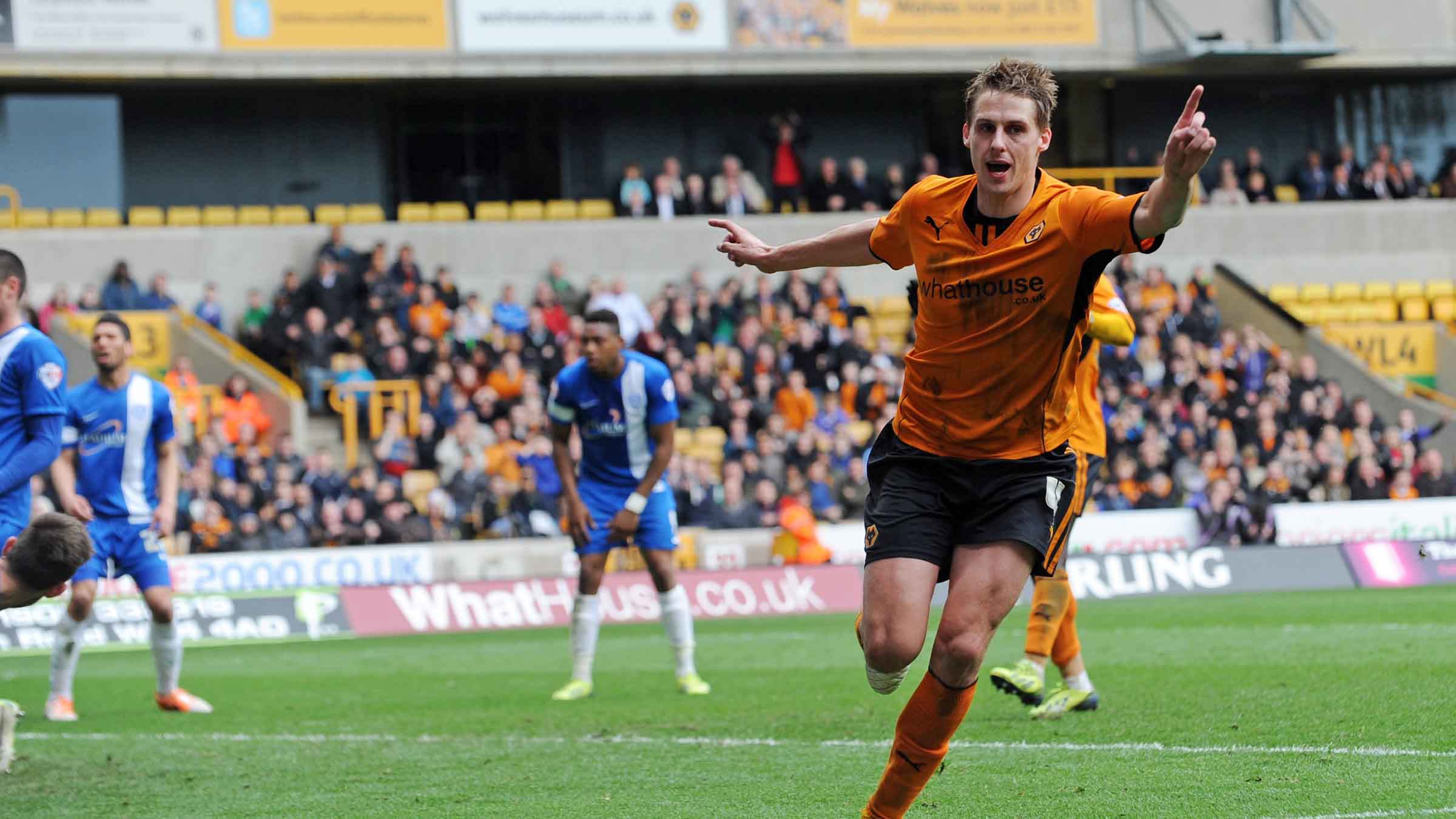 Play/Delete/Rewind | Dave Edwards | Features | News | Wolverhampton ...