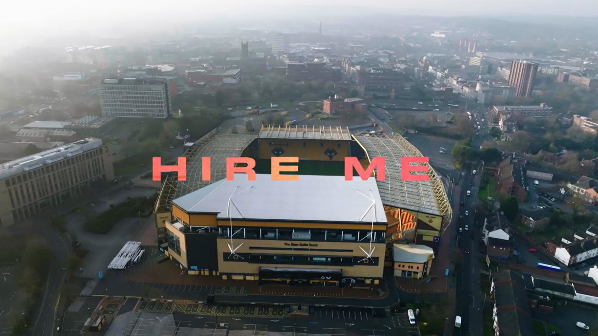 Wolves Academy features on national TV | Academy | News | Wolverhampton ...